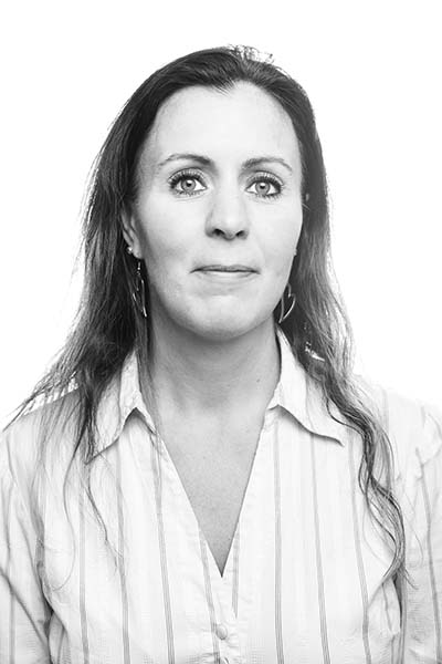 Personal | Habo Rostfria